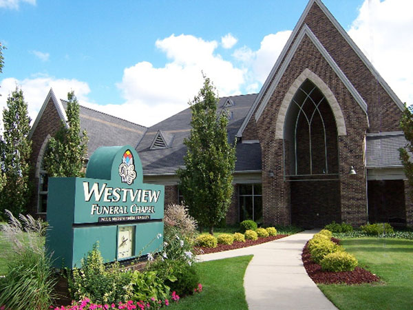 Testimonials - Westview Funeral Home & Cremation Centre