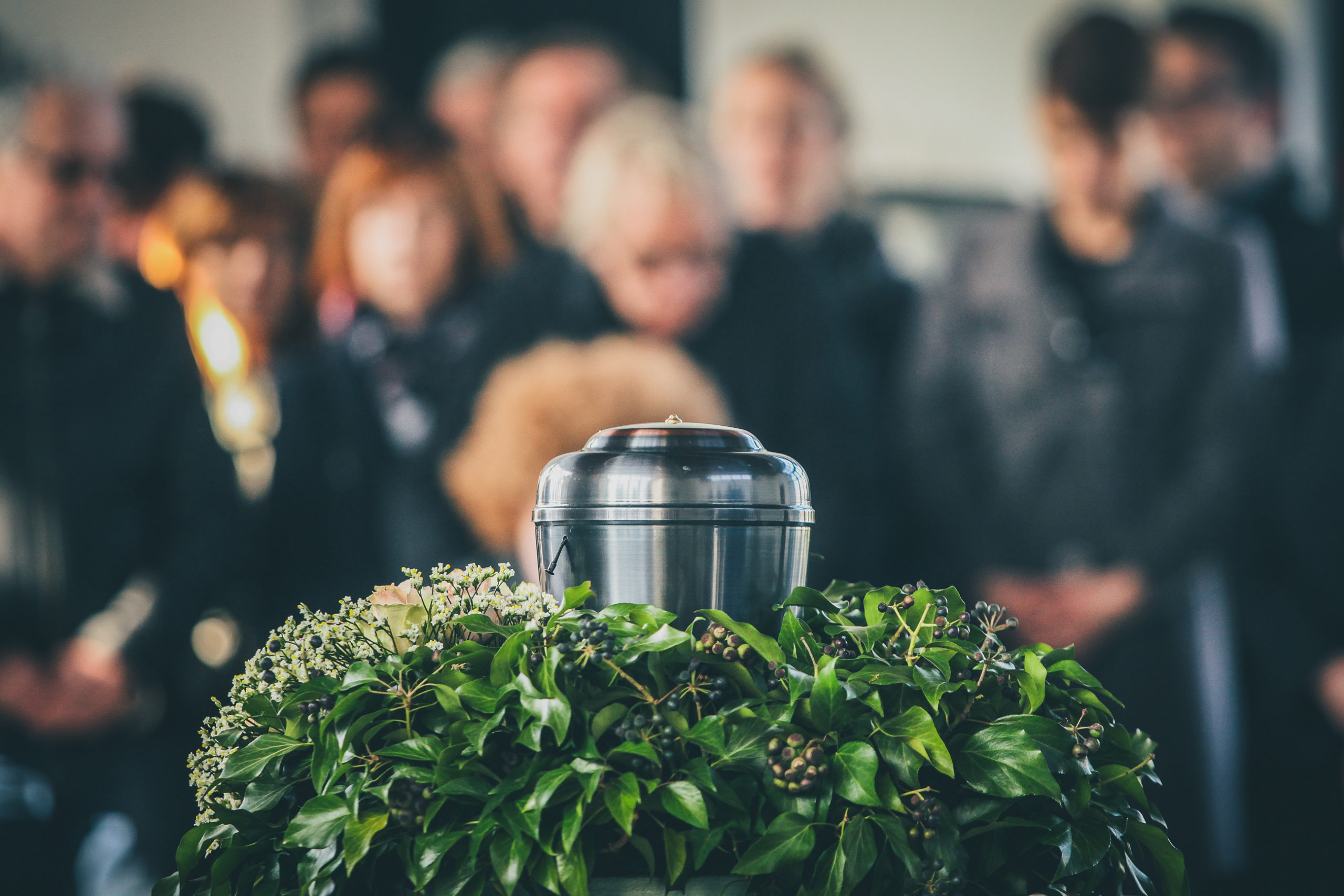 Cremation Services - Westview Funeral Home & Cremation Centre