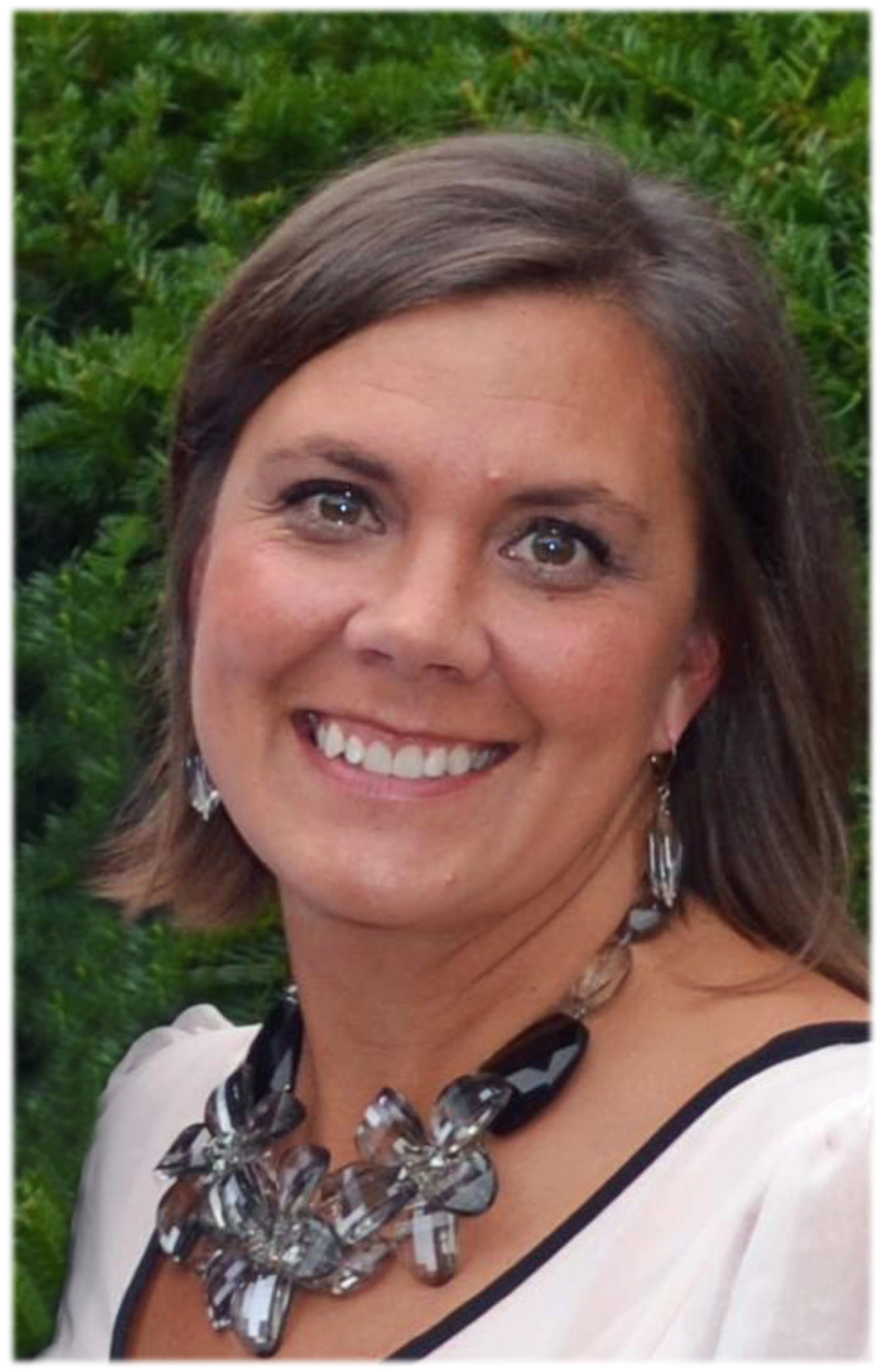 Tracy Ann Vickers (née Shrubsall) - Westview Funeral Chapel