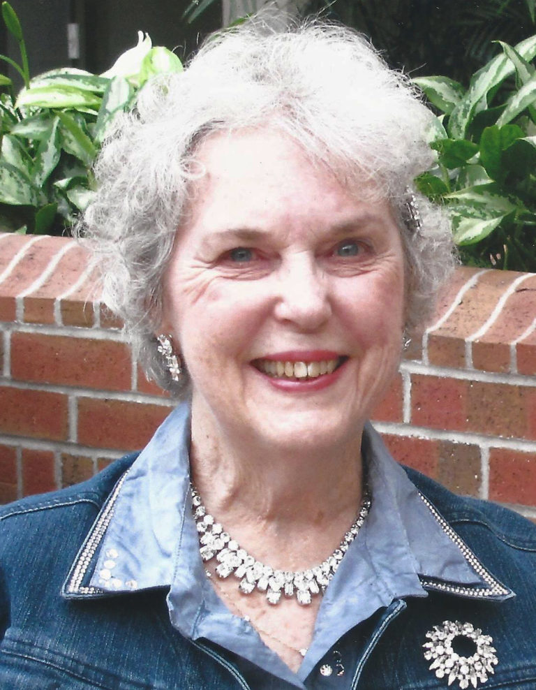 June Simpson - Westview Funeral Home & Cremation Centre