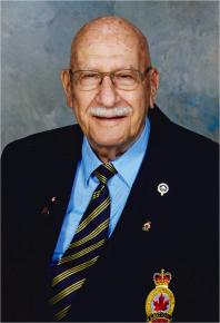 Donald Smith - Westview Funeral Home & Cremation Centre