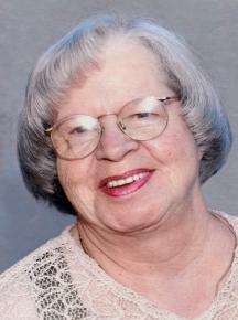 Marjorie Priscilla (nee Atkinson) Mitchell - Westview Funeral Home ...