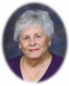 Norma Roach - Westview Funeral Home & Cremation Centre
