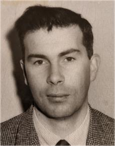 Robert Murray Carson - Westview Funeral Home & Cremation Centre