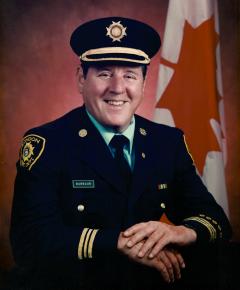 William ‘Bill’ Barbour - Westview Funeral Home & Cremation Centre