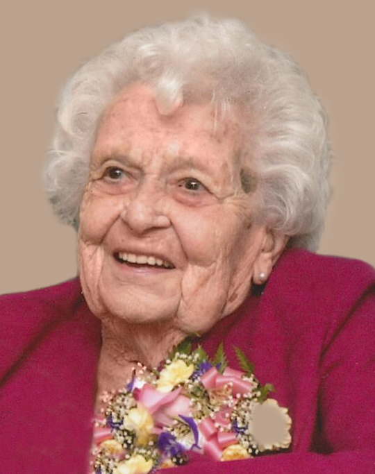 Jeanne Evelyn Beasley (née March) - Westview Funeral Home & Cremation ...