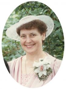 Gabriela Bresar - Westview Funeral Home & Cremation Centre