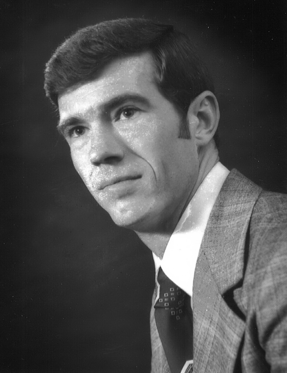 Jeffrey Guy - Westview Funeral Home & Cremation Centre