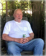 Daniel "Dan" MacEachern - Westview Funeral Chapel