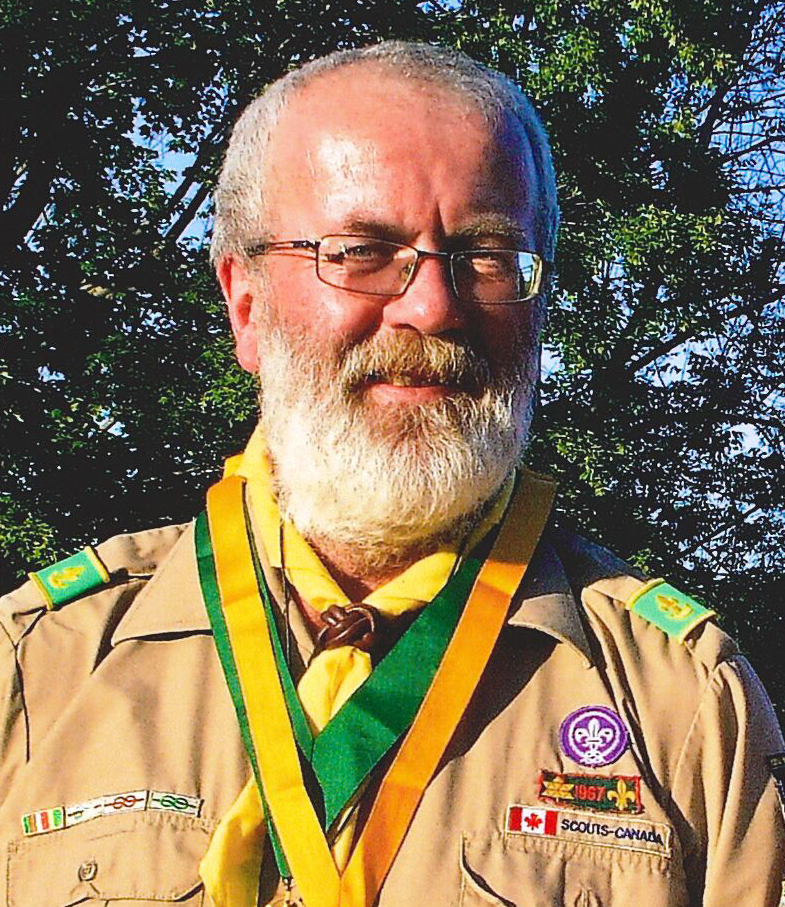 Glenn Maynard Margison - Westview Funeral Chapel