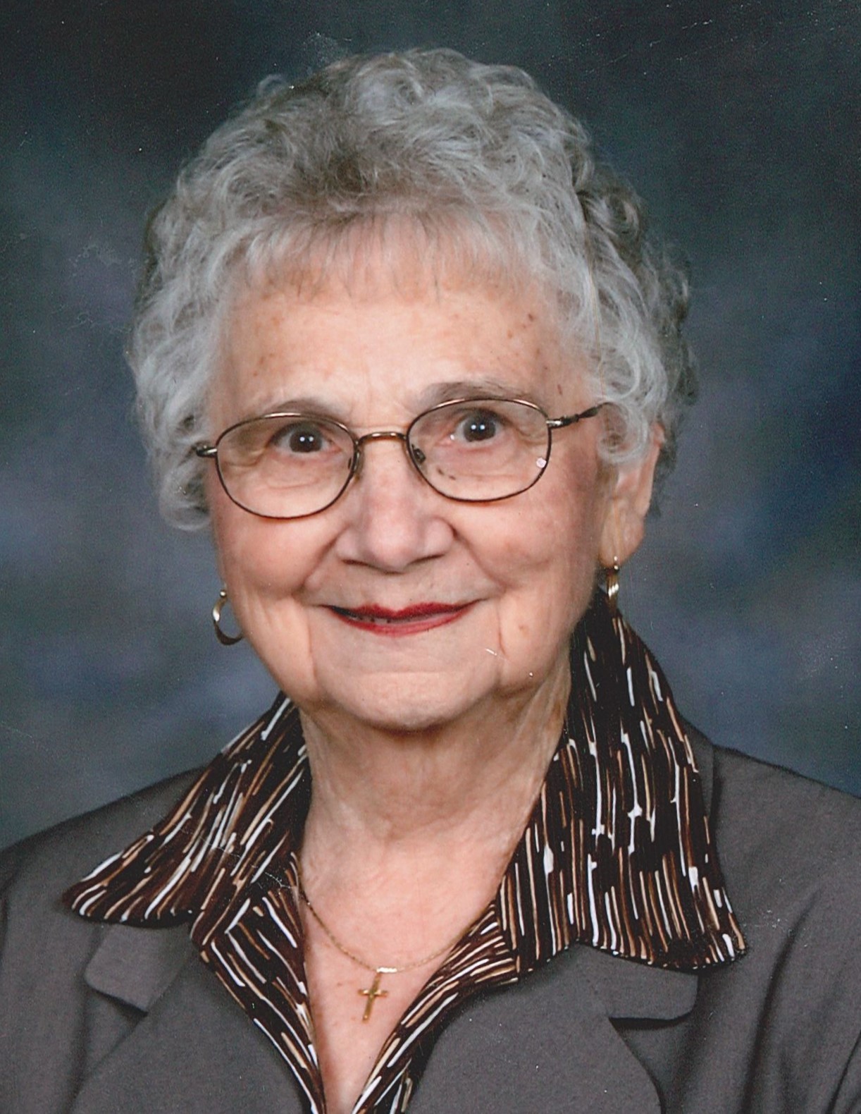 Anna Marko (née Podolinsky) - Westview Funeral Home & Cremation Centre