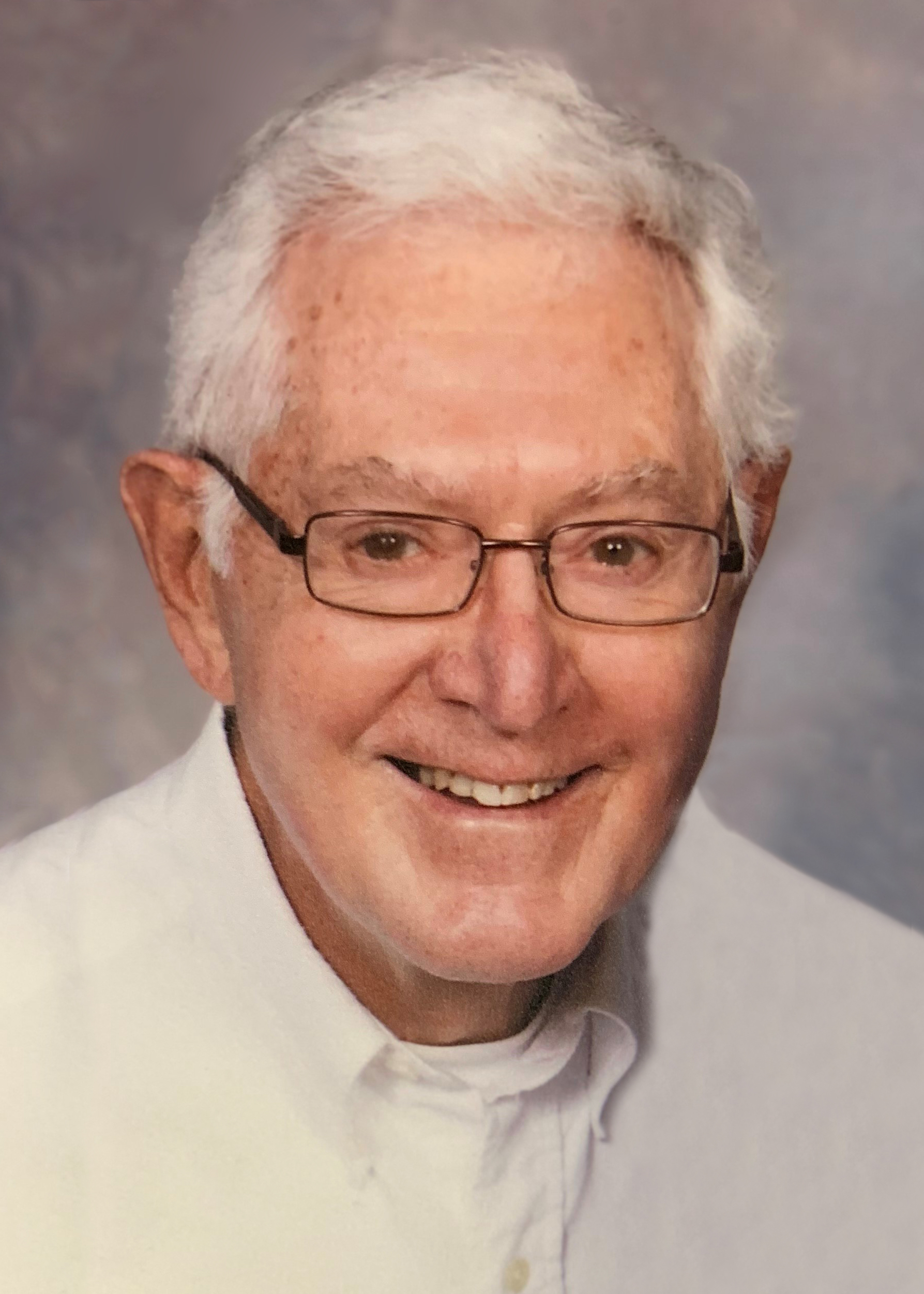 Allan John Ralph - Westview Funeral Home & Cremation Centre