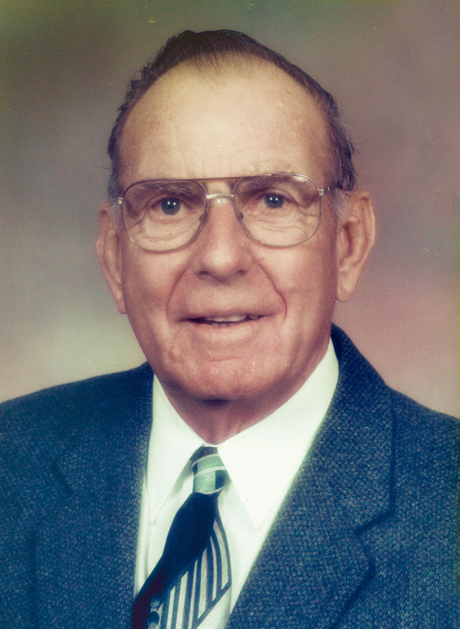 Robert "Bob" William Bartlett - Westview Funeral Home & Cremation Centre