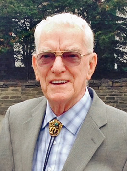 David "Dave" Borthwick - Westview Funeral Home & Cremation Centre