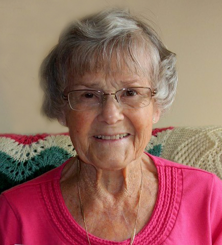 Ann Gough - Westview Funeral Home & Cremation Centre