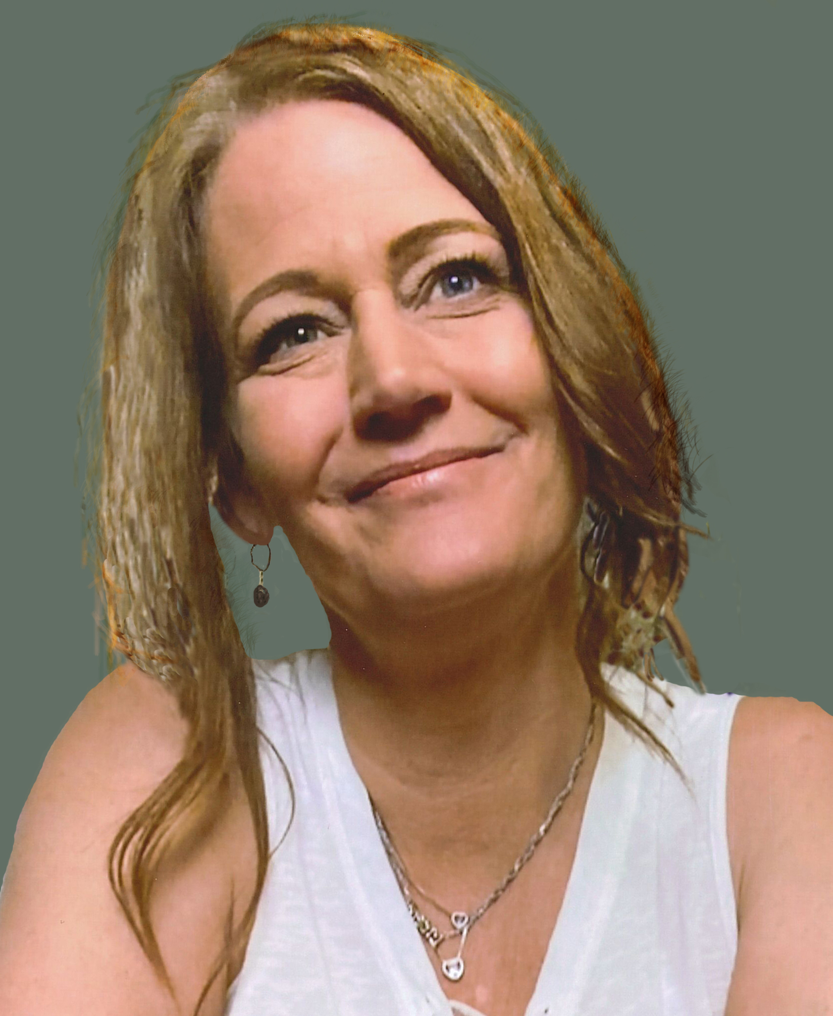 Michelle Marie Thompson - Westview Funeral Home & Cremation Centre