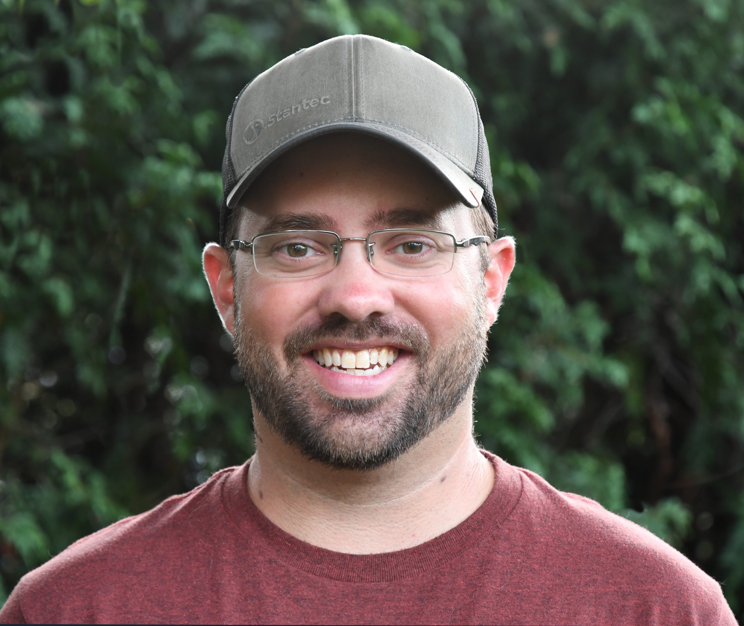 Cameron 'Cam' Gorrie - Westview Funeral Chapel