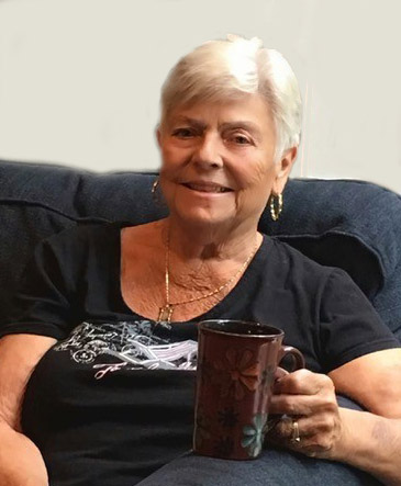 Sheila Harrison - Westview Funeral Home & Cremation Centre