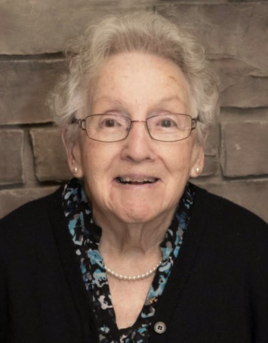 Victoria Stirling - Westview Funeral Home & Cremation Centre