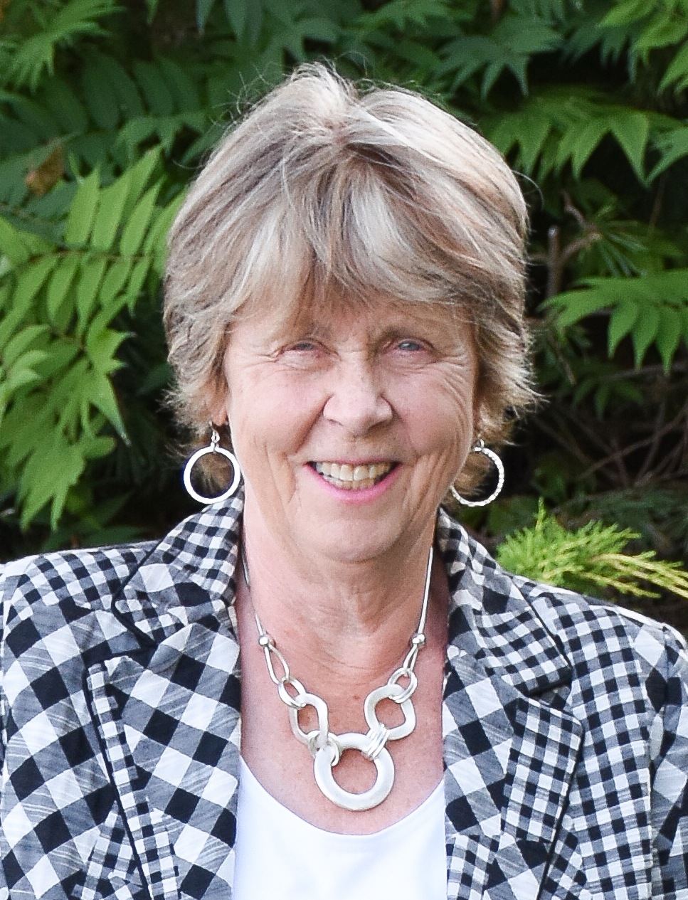 Grace Isabelle Dryden - Westview Funeral Home & Cremation Centre