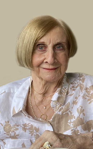 Sandra Joy McCann - Westview Funeral Home & Cremation Centre