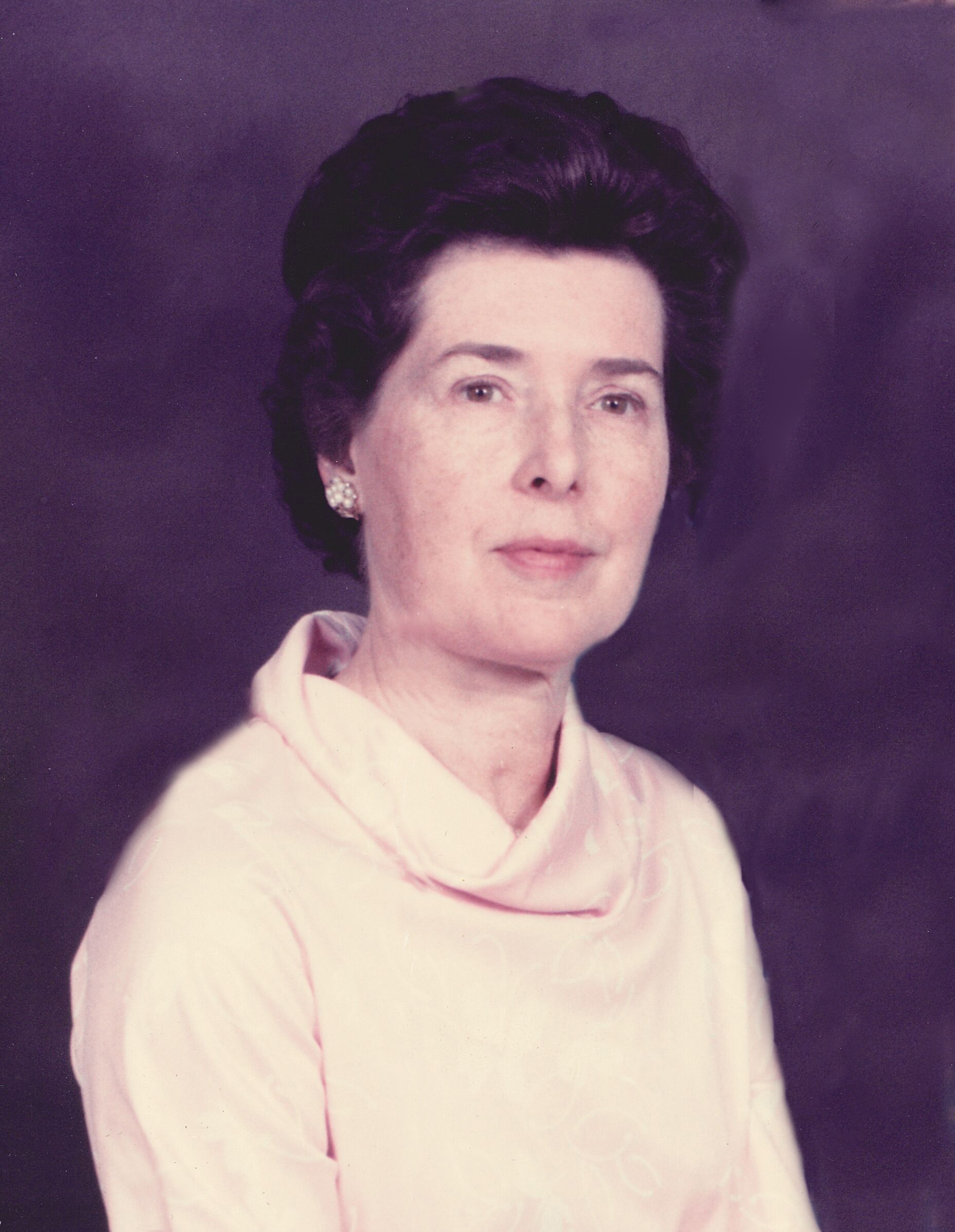 Mary Elizabeth Veale - Westview Funeral Home & Cremation Centre