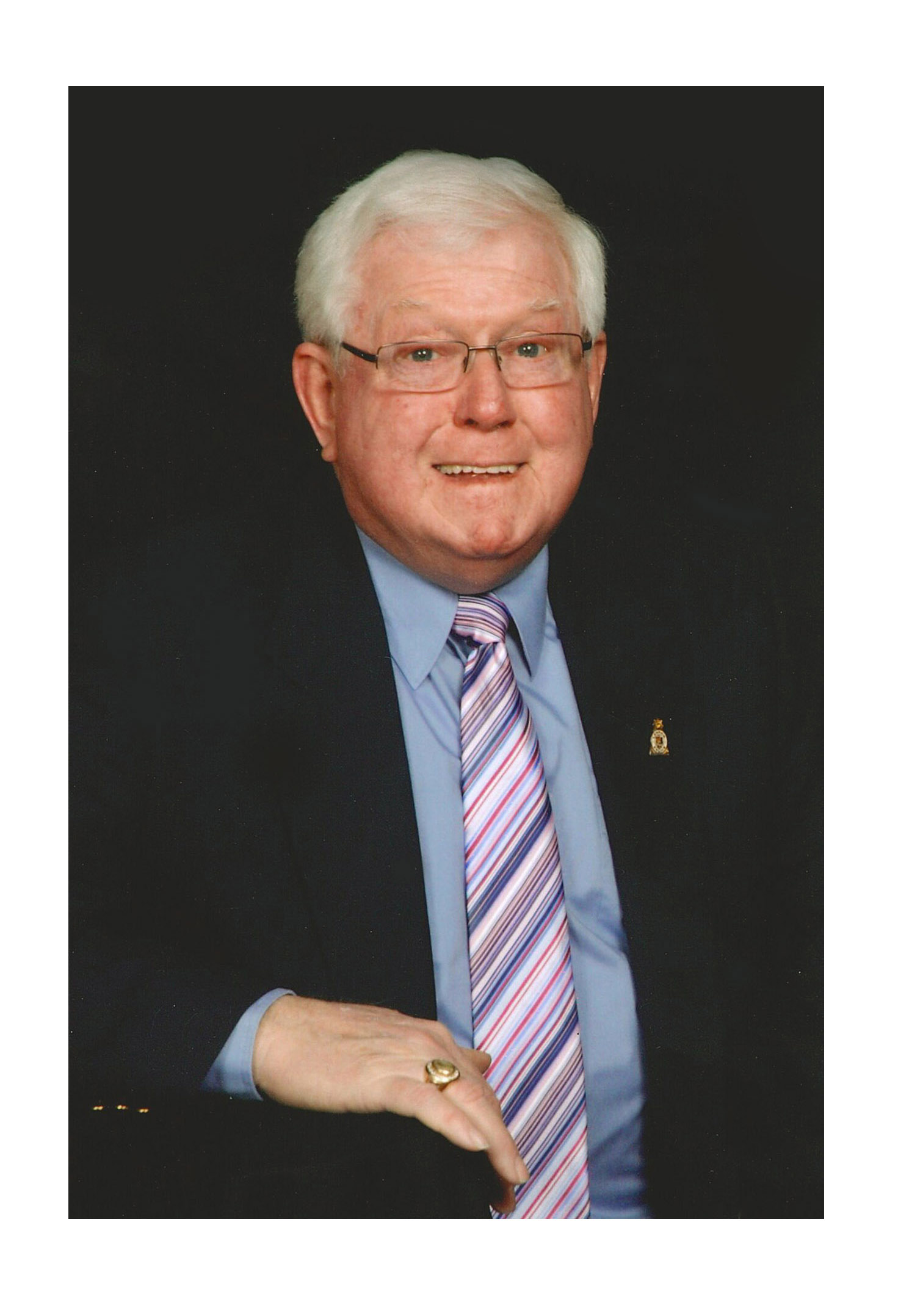 Mervyn Lorne Carter - Westview Funeral Home & Cremation Centre