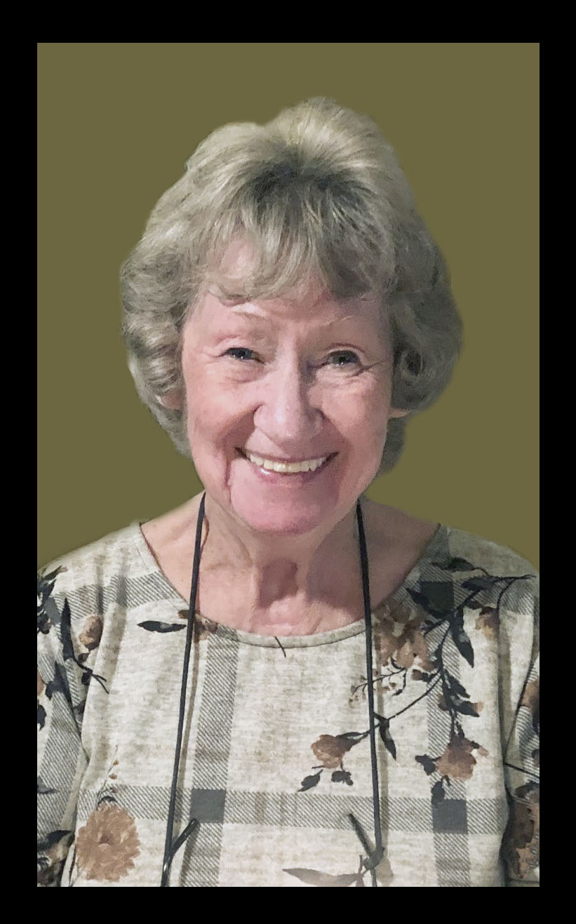 Ruth 'Chick' Clark - Westview Funeral Home & Cremation Centre