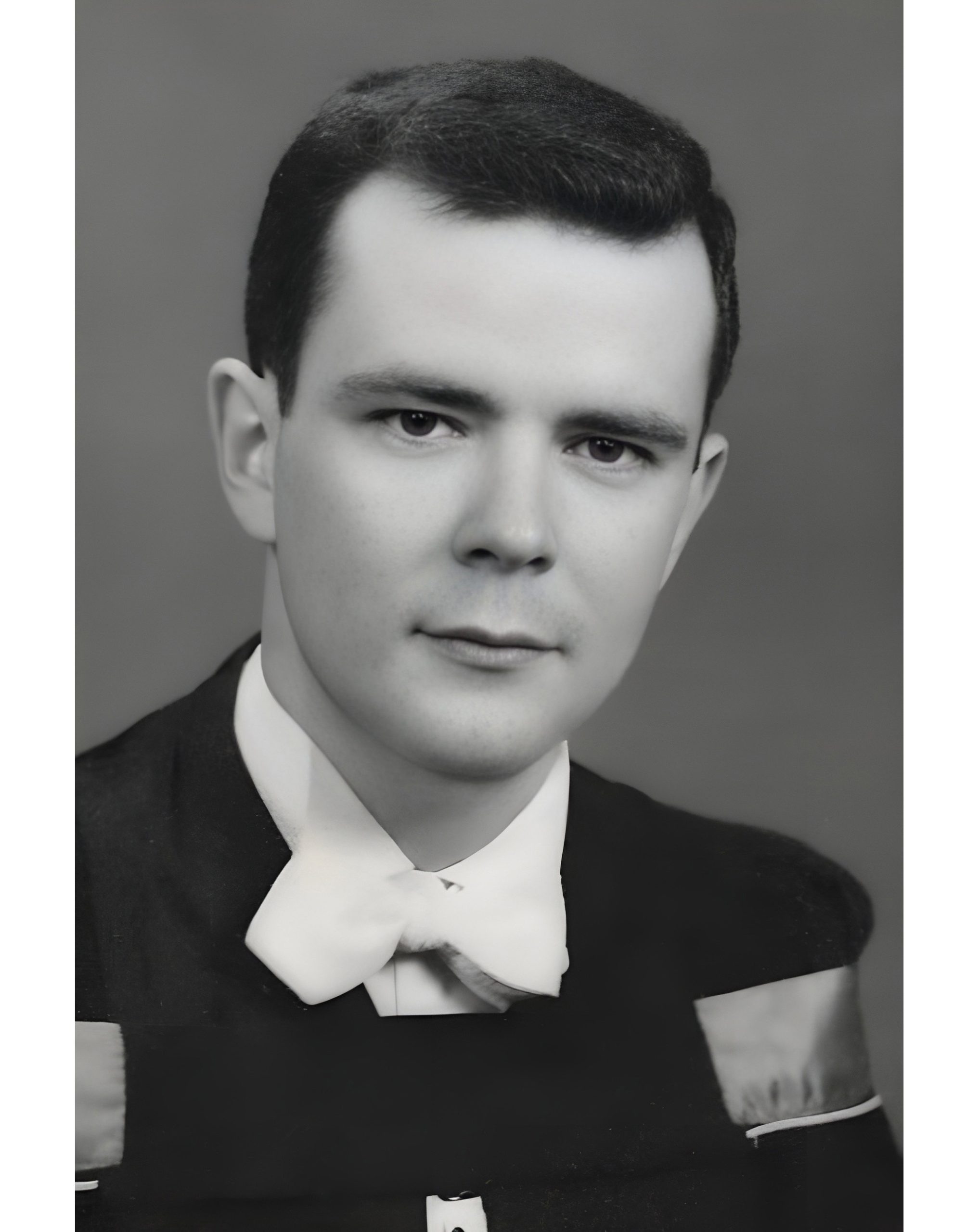 John Lorne MacIsaac - Westview Funeral Home & Cremation Centre