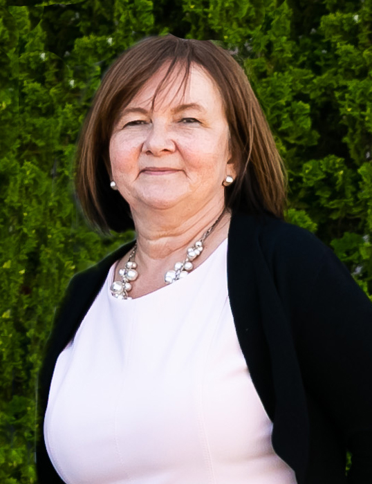 Boguslawa "Bogusia" Podolan - Westview Funeral Home & Cremation Centre