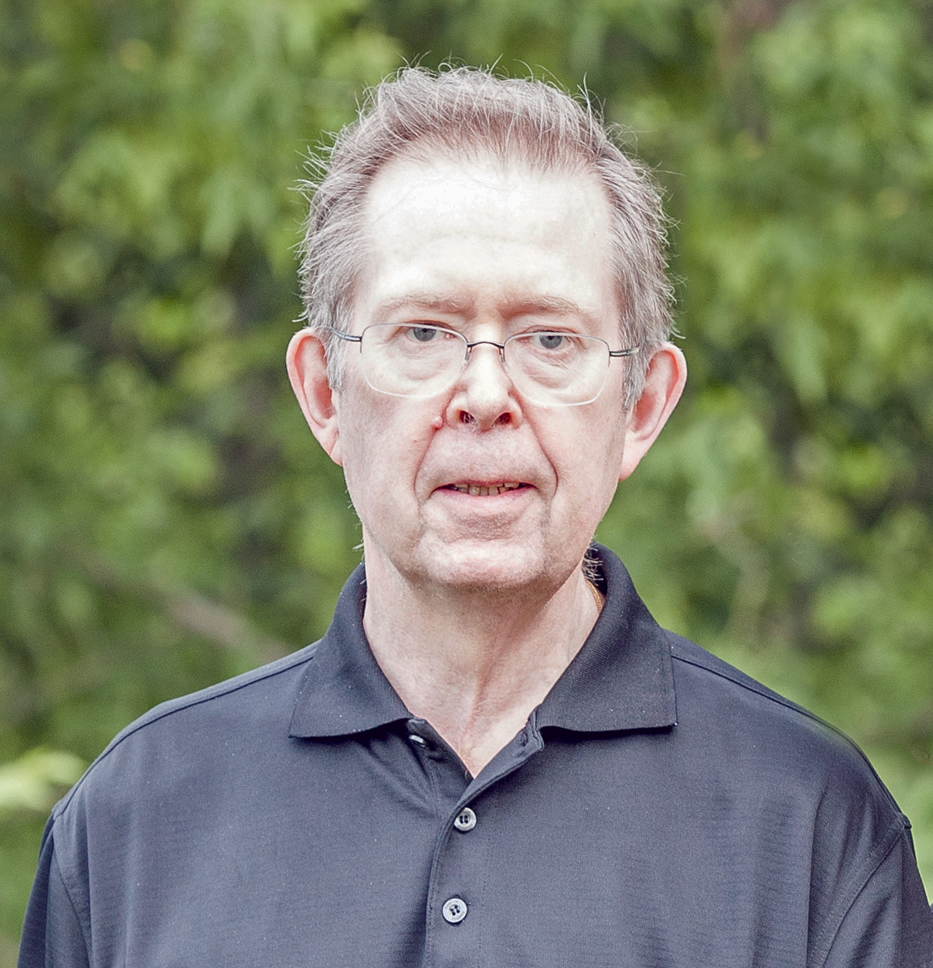 Dr. Charles 'Chuck' Ruttan - Westview Funeral Chapel