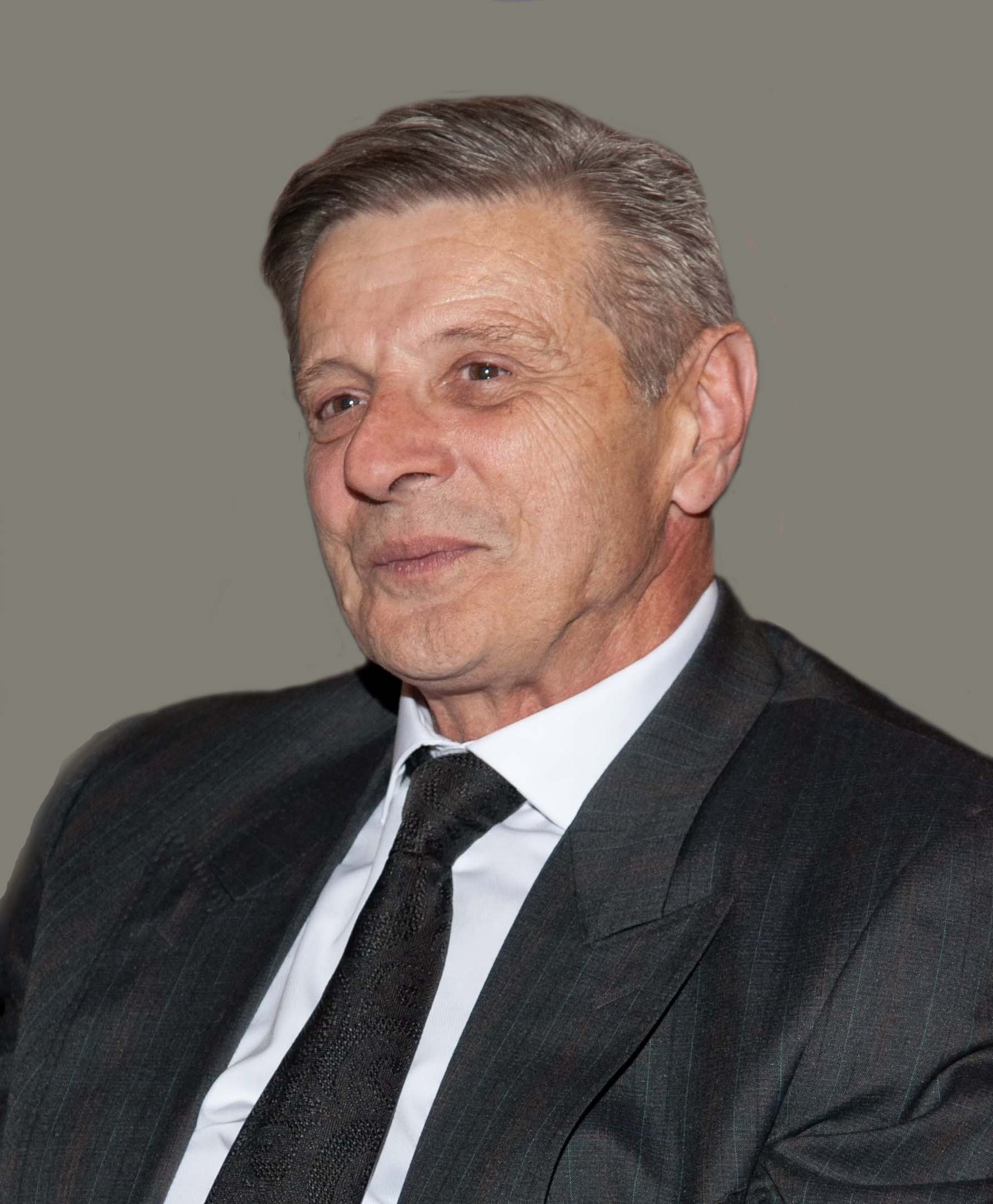 Michael Harold Simon - Westview Funeral Chapel