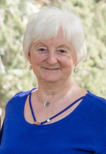 Rose Ann Marie Durand - Westview Funeral Chapel