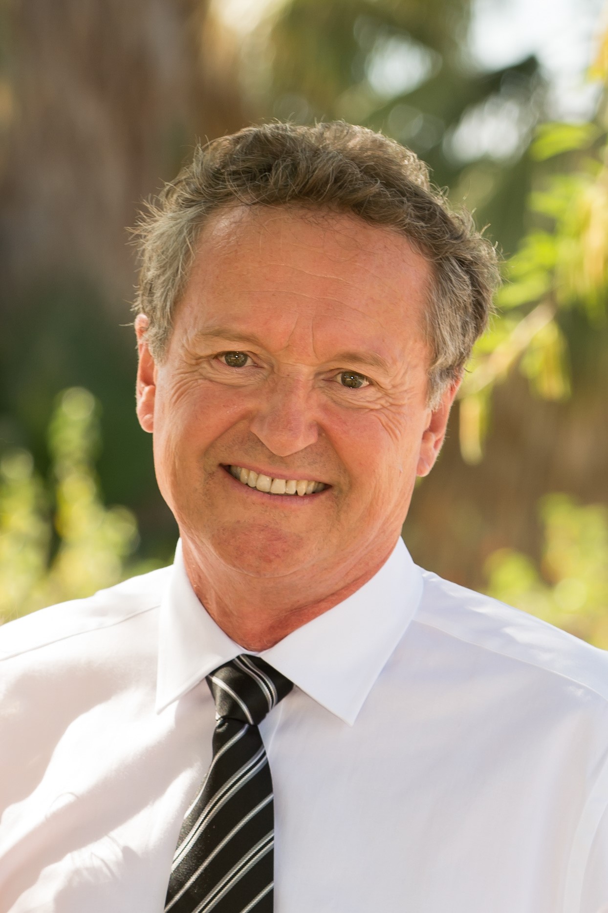 William (Bill) Eldred - Westview Funeral Chapel