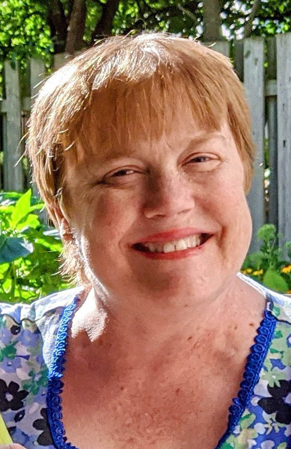 Brenda Joyce Hunter - Westview Funeral Chapel