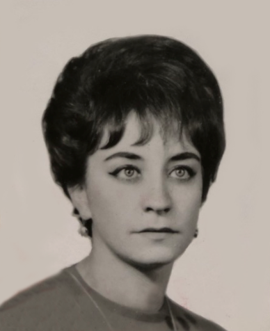 Maria Josefina Koerner - Westview Funeral Home & Cremation Centre