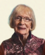 Loretta Lefave (née VanderZanden) - Westview Funeral Home & Cremation ...