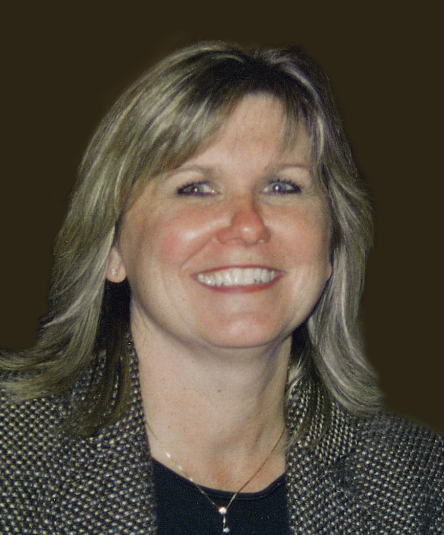 Gail Cramer - Westview Funeral Home & Cremation Centre