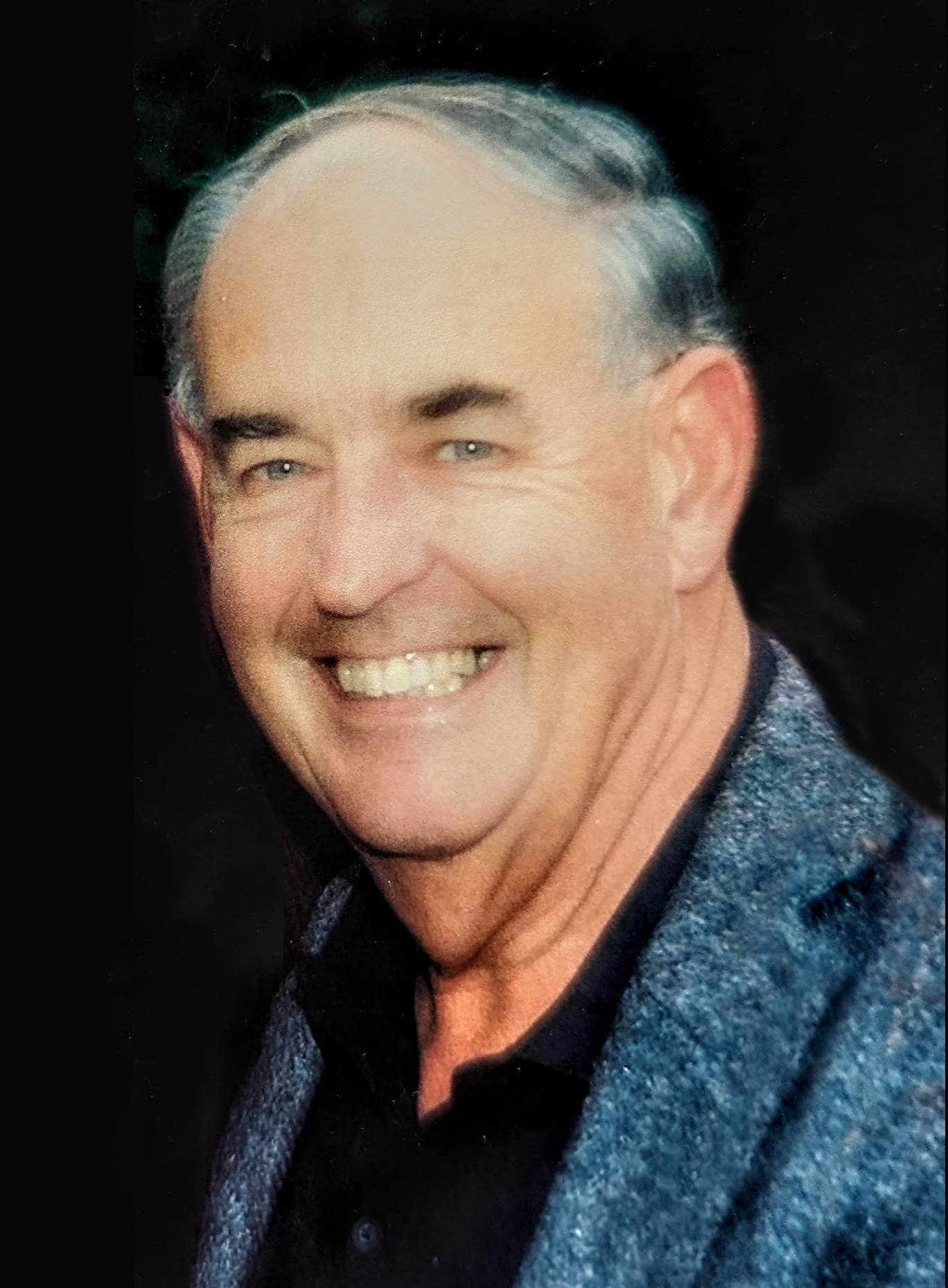 John Meathrel - Westview Funeral Home & Cremation Centre