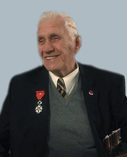 Patrick Reidy - Westview Funeral Home & Cremation Centre