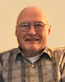 Donald 'Ralph' Bedford - Westview Funeral Home & Cremation Centre