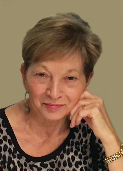 Donna Mary Elizabeth Dagnone - Westview Funeral Chapel