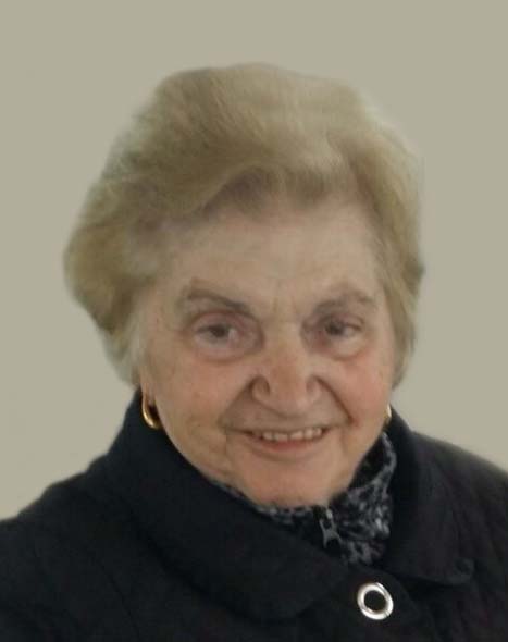 Georgia Matous - Westview Funeral Home & Cremation Centre