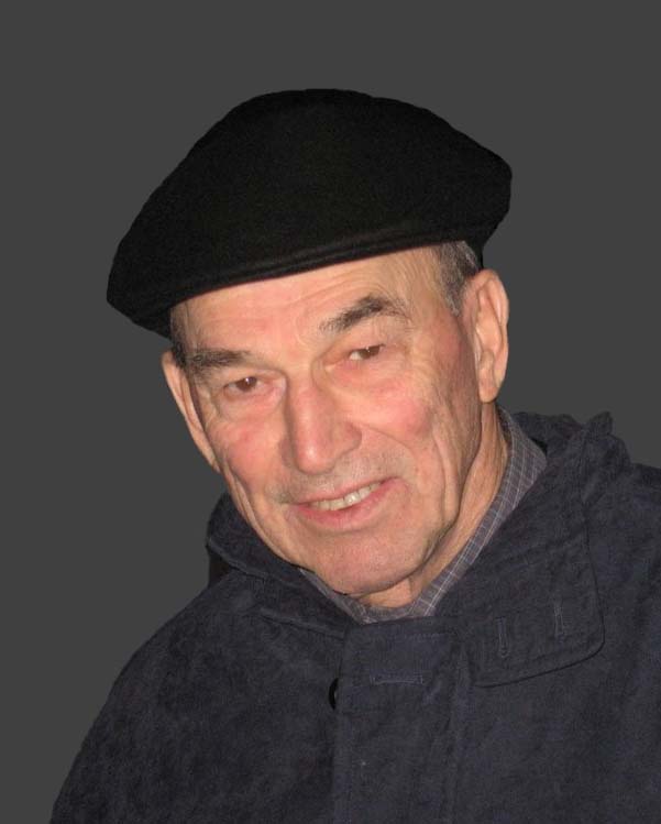 William 'Bill' Adrian Vanderland - Westview Funeral Home & Cremation Centre