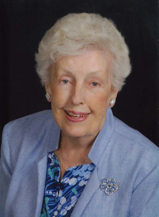 Shirley Woolley - Westview Funeral Home & Cremation Centre
