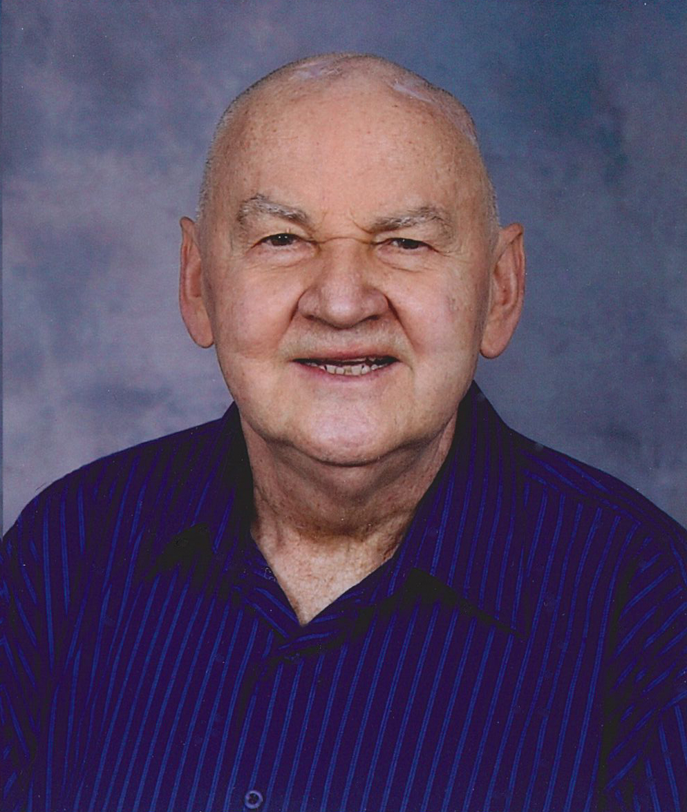 Charles Banoczy - Westview Funeral Home & Cremation Centre