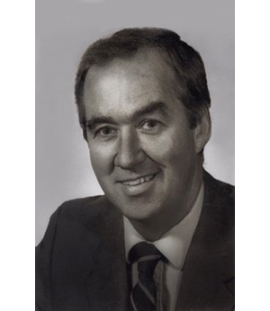 Robert 'Bob' Alexander Butler - Westview Funeral Home & Cremation Centre