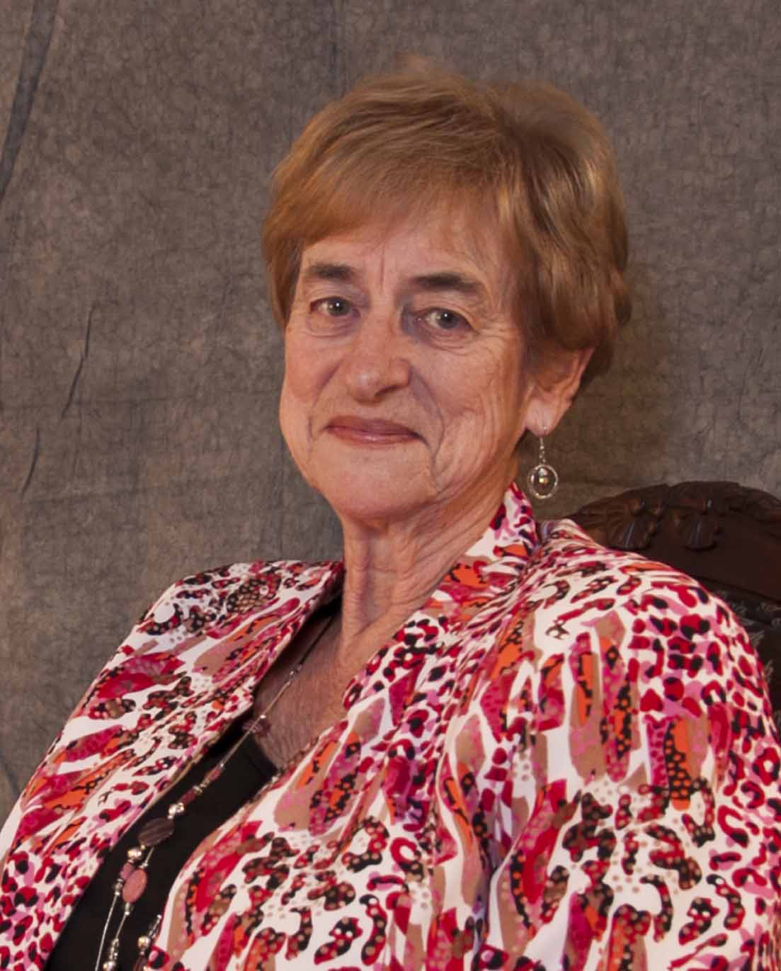 Jane Dunn (née Jenkins) - Westview Funeral Home & Cremation Centre