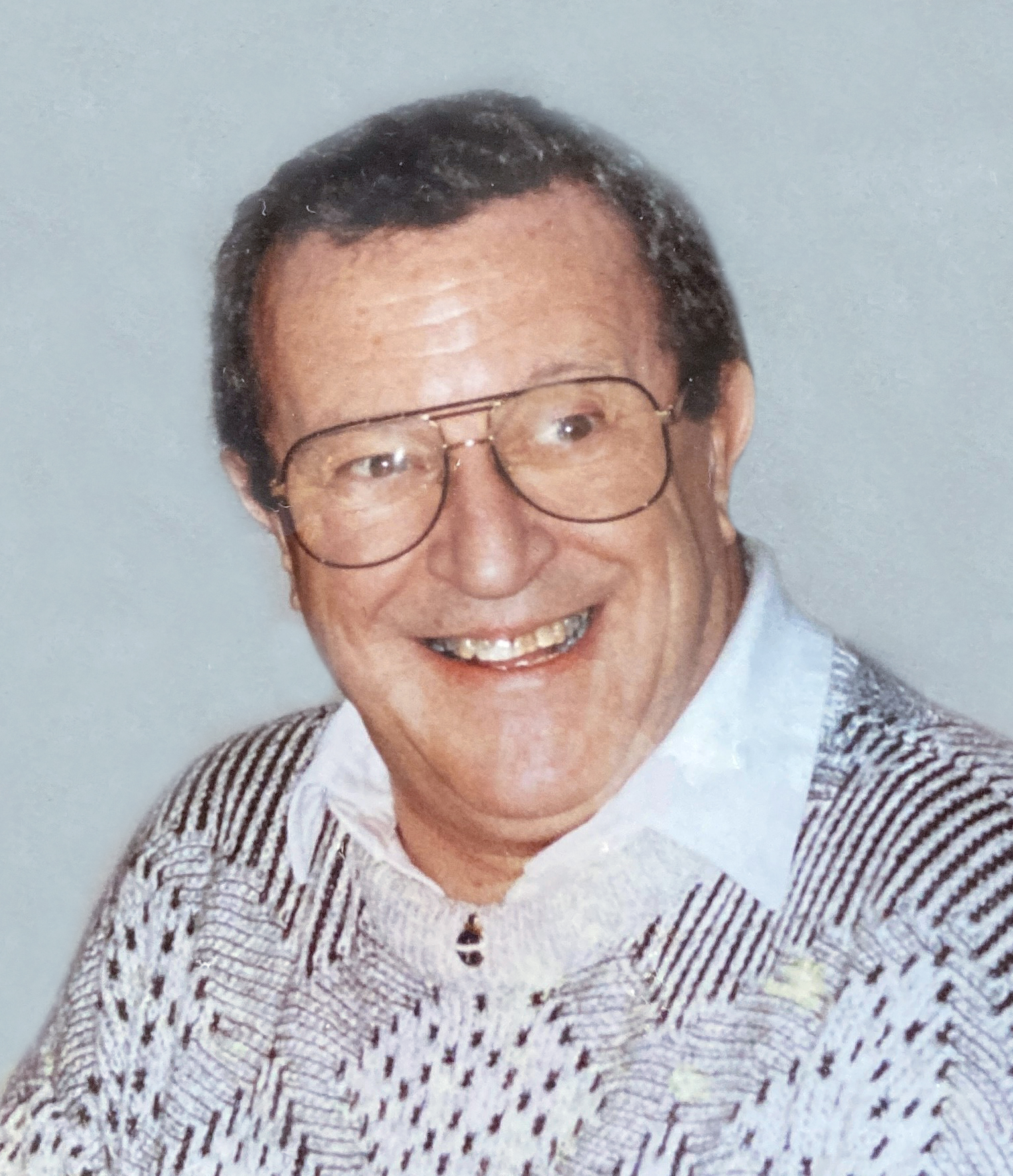 Graham W. Fagan - Westview Funeral Home & Cremation Centre
