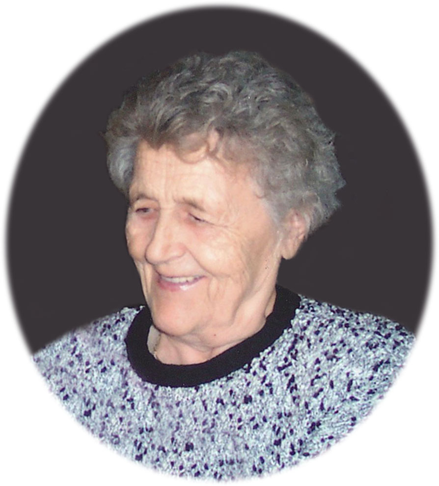 Stanislawa Kaniowska - Westview Funeral Home & Cremation Centre